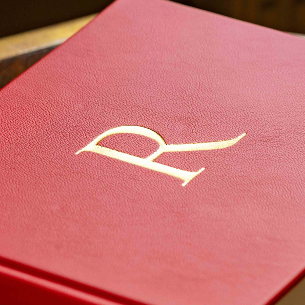 Bespoke Personalisation | Locketts