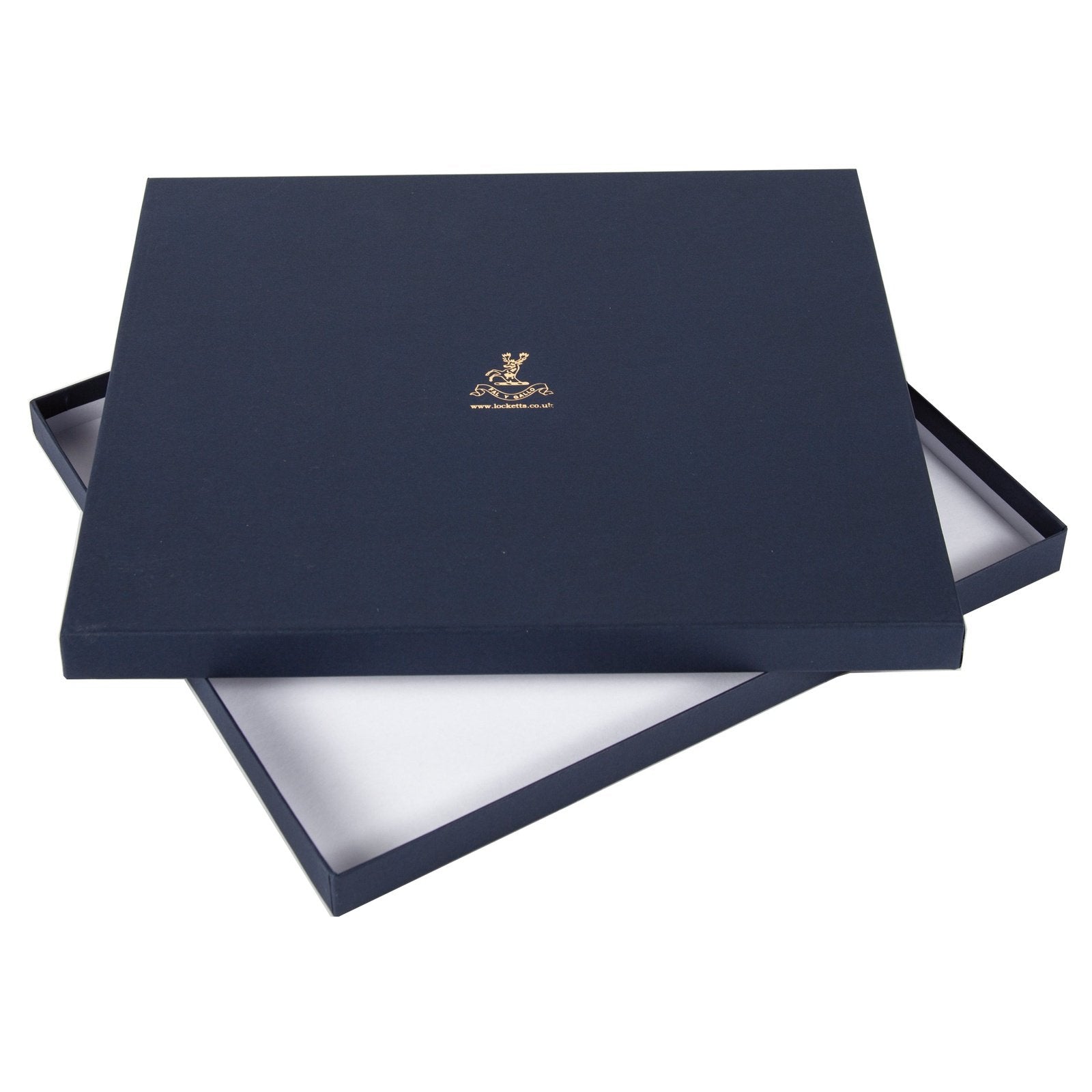 Locketts Presentation box Albums and Books